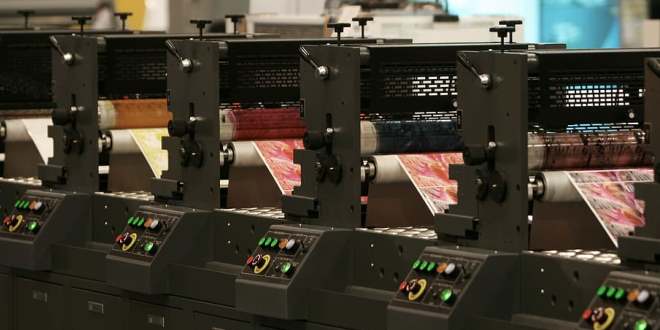 Commercial Printing Companies Near Me: Top 5 Reasons to Hire - Business ...